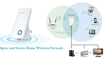 Networking Archives - TECHNIG