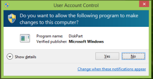 How to Create a Bootable USB Using Diskpart Utility? - TECHNIG