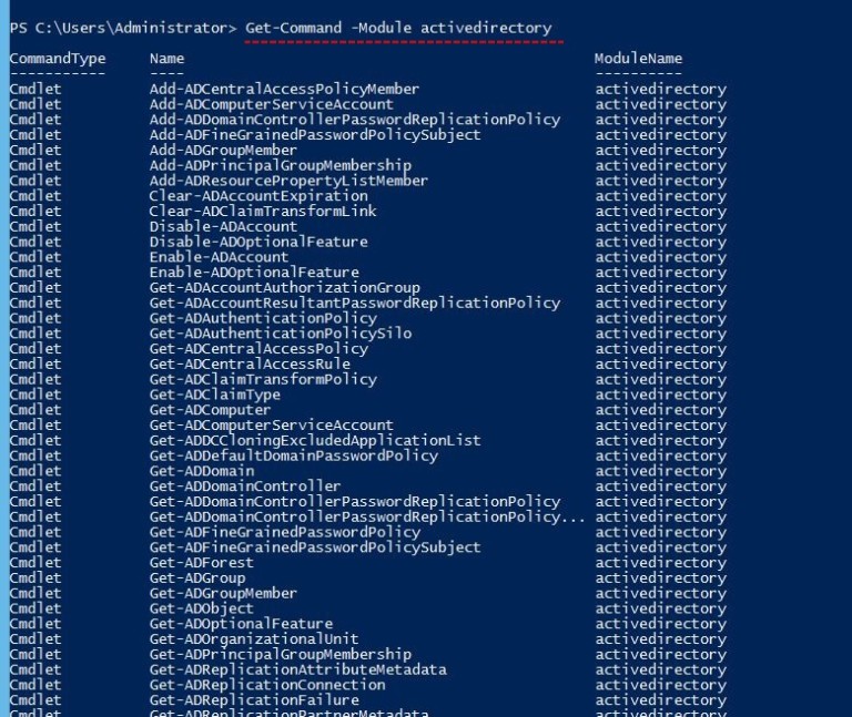 How To Create User Account Using Powershell Technig