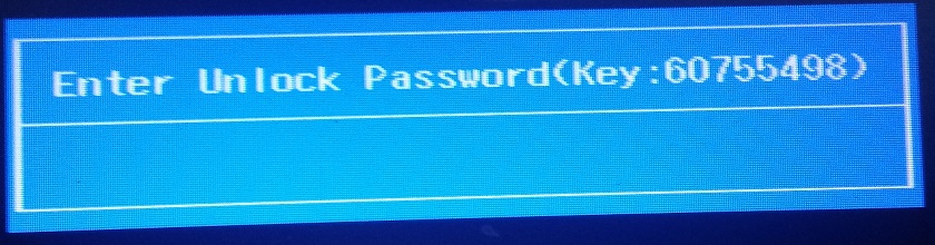 How to Reset lost BIOS Password of all Laptops? - TECHNIG