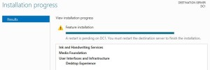 Windows Server 2012 R2 Initial Configuration - TECHNIG