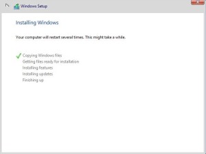 How to Install Windows Server 2012 R2 Step by Step - TECHNIG