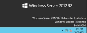 Windows Server 2012 R2 Initial Configuration - TECHNIG