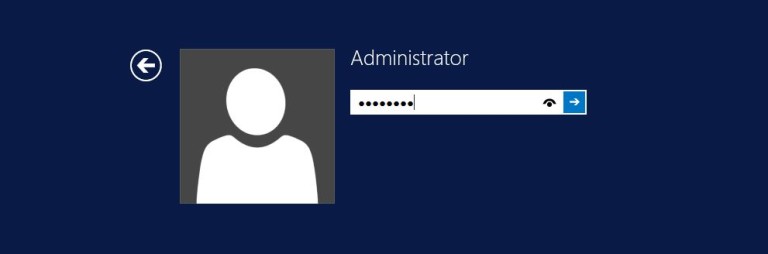 How to Install Windows Server 2012 R2 Step by Step - TECHNIG