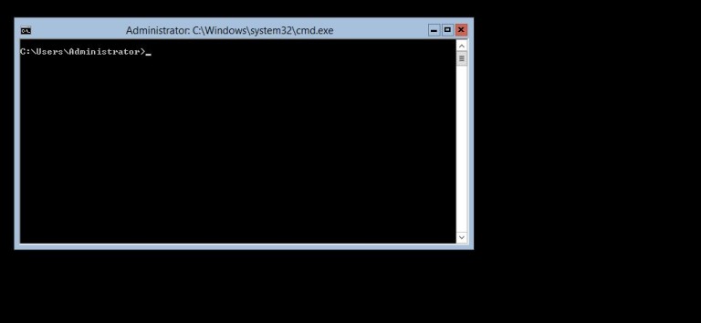 How to Install Windows Server 2012 R2 Step by Step - TECHNIG