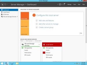 How to Install Windows Server 2012 R2 Step by Step - TECHNIG