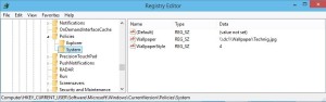How to Change Desktop Background with Group Policy? - TECHNIG
