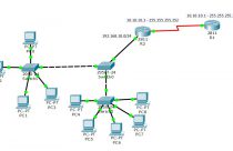 Add SuperPutty for GNS3 Console Applications - TECHNIG