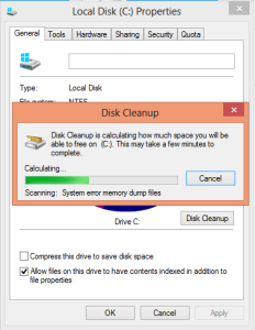 How to Delete Windows 10/11 Temporary Files Correctly? - Technig