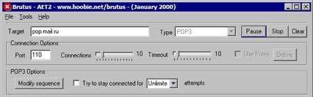 Top 10 Password Cracking Tools for all Platforms - Technig