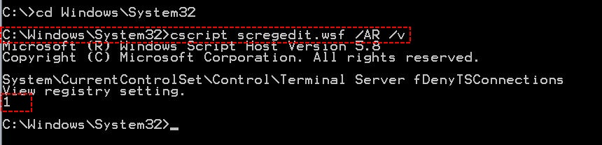 How to Configure Windows Server 2012 R2 Core? - TECHNIG