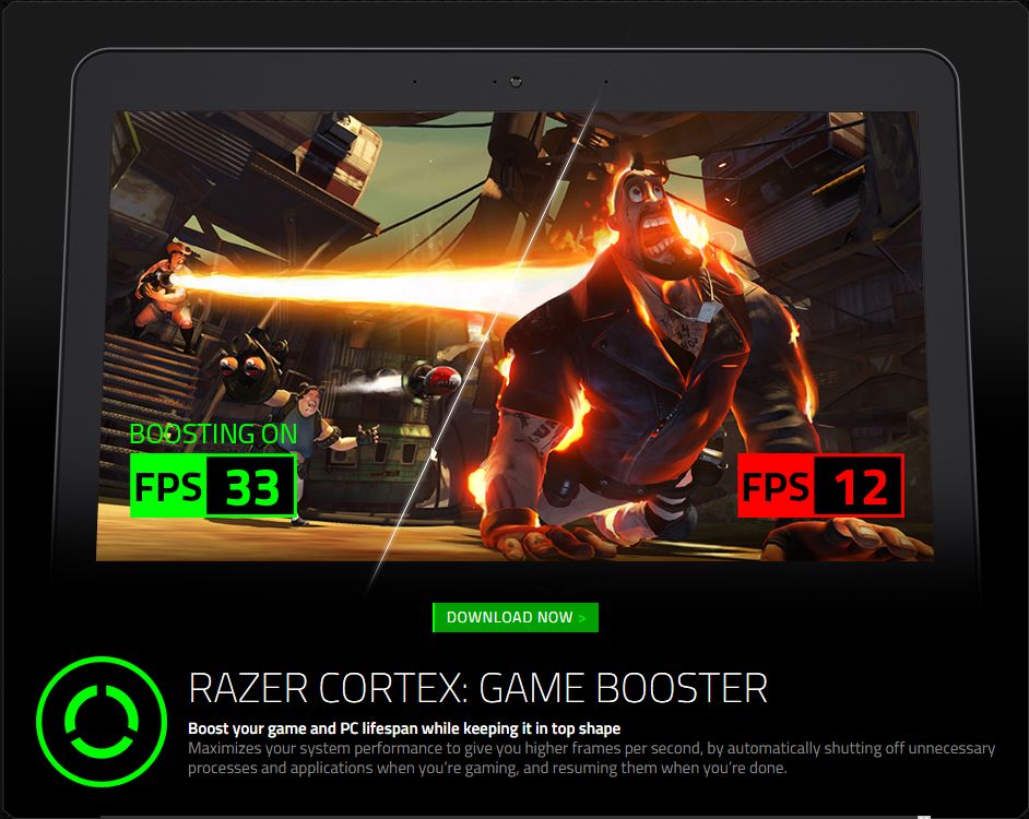 How to Boost Performance of a Gaming PC? - TECHNIG