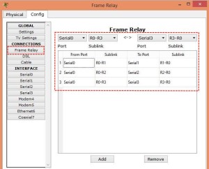 How to Configure Frame Relay on Cisco Router - Technig