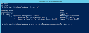 Hyper-v Beginner: A Practical Guide to Virtualization - TECHNIG