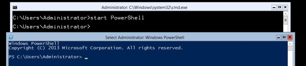 Convert Server Core to Full GUI and Vice Versa - TECHNIG