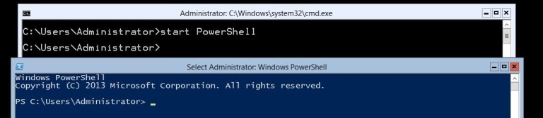 Convert Server Core to Full GUI and Vice Versa - TECHNIG