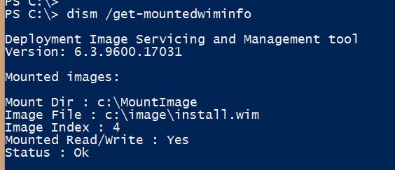 How to Customize Windows Image Using DISM? - Technig