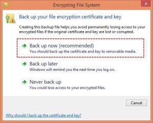 How to Encrypt Folder Files in Windows 10 Correctly for Data Protection?