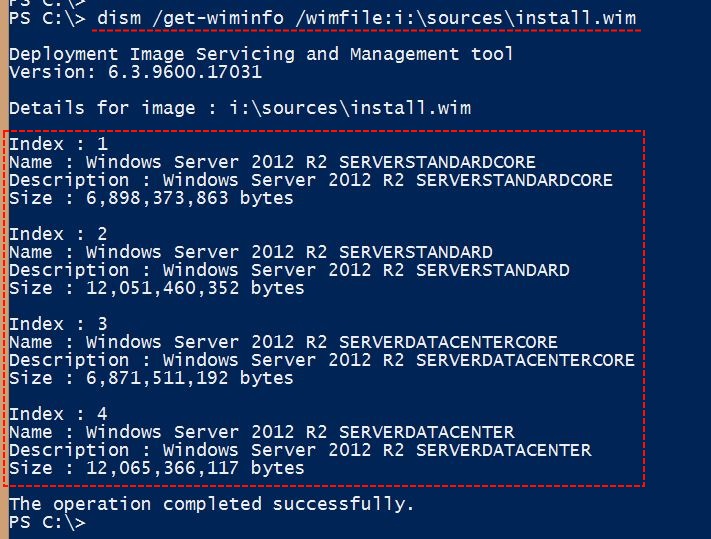 How to Customize Windows Image Using DISM? - Technig