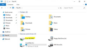How to Drag and Drop Files in Hyper-v Virtual Machines? - TECHNIG