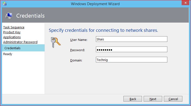 How do Upgrade to Windows 10 Using MDT? - TECHNIG