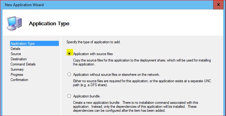 How to Deploy Windows 10 Using MDT in Windows Server 2016? - TECHNIG