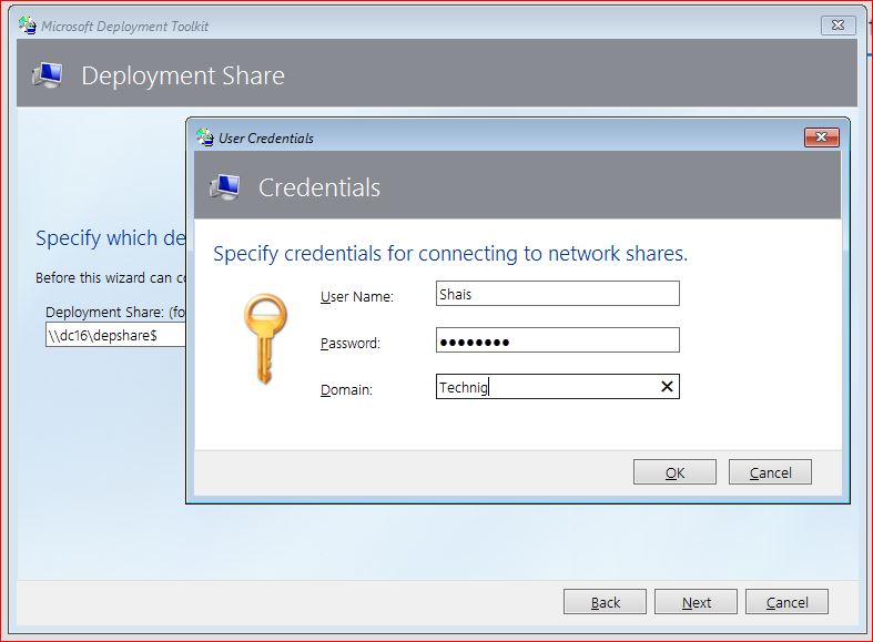 How to Deploy Windows 10 Using MDT in Windows Server 2016? - TECHNIG