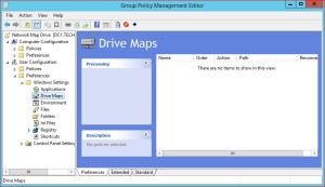 How to Create Map Network Drive In Windows 10 and Server? - TECHNIG