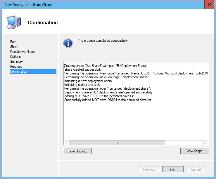 How to Deploy Windows 10 Using MDT in Windows Server 2016? - TECHNIG