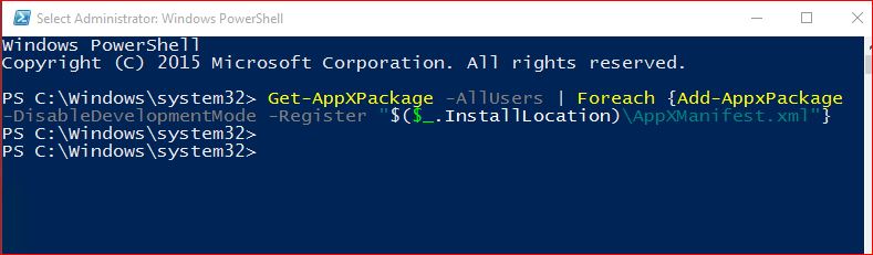 Windows 10 Start Menu Not Working 6 Solutions To Fix Simple Methods to Fix Start Menu Search Not ...