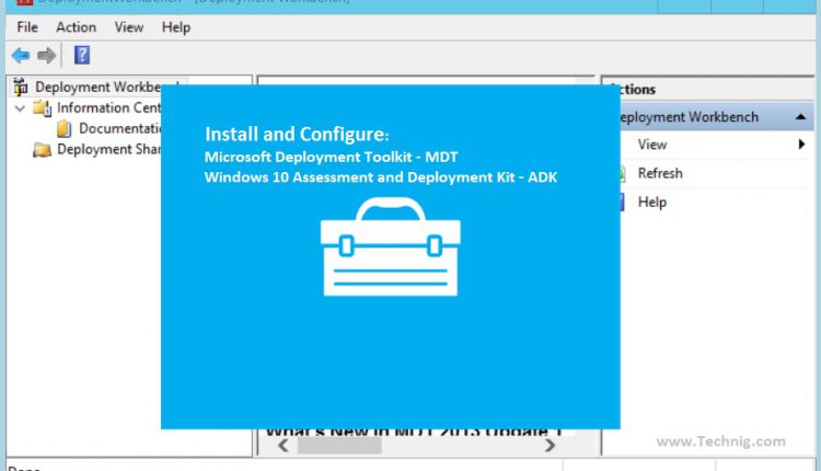 MCSE Archives - TECHNIG