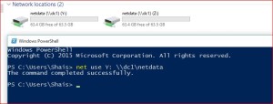 How to Create Map Network Drive In Windows 10 and Server? - TECHNIG