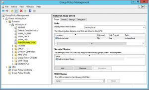 How to Create Map Network Drive In Windows 10 and Server? - TECHNIG