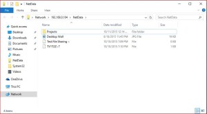 How to Share File between Ubuntu and Windows 10? - TECHNIG