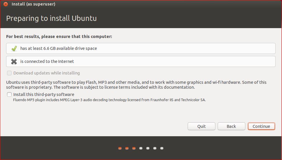 How to Install Ubuntu Desktop on Hyper-V in Windows 10? - Technig