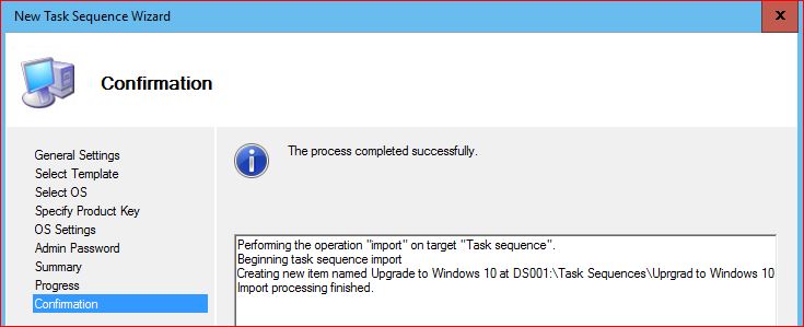 How do Upgrade to Windows 10 Using MDT? - TECHNIG