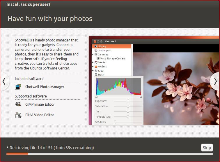 How to Install Ubuntu Desktop on Hyper-V in Windows 10? - Technig
