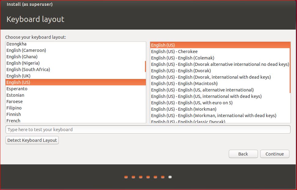 How to Install Ubuntu Desktop on Hyper-V in Windows 10? - Technig