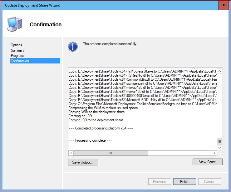 How to Deploy Windows 10 Using MDT in Windows Server 2016? - TECHNIG