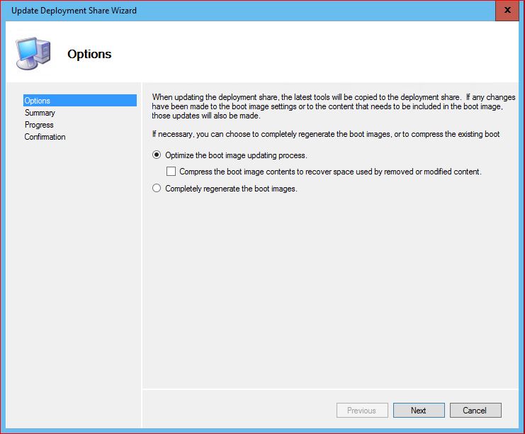 How to Deploy Windows 10 Using MDT in Windows Server 2016? - TECHNIG