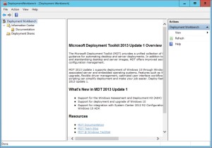 How to Install ADK and MDT in Windows Server 2016? - TECHNIG