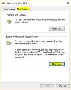 How to Delete Windows 10/11 Update Files and Cached Data? - TECHNIG