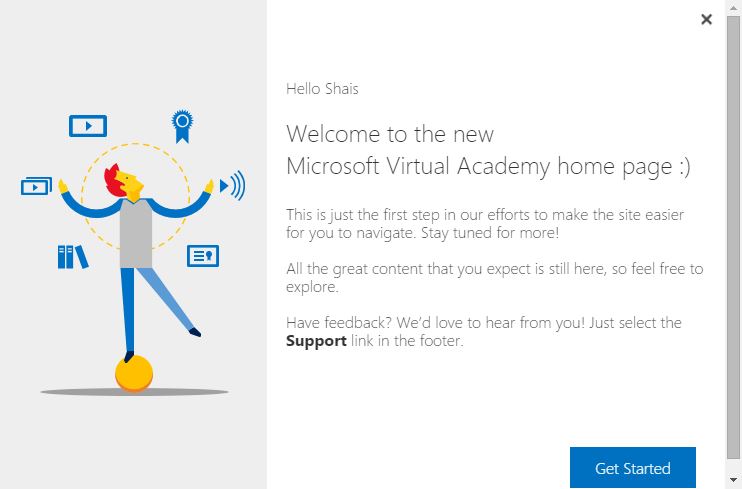 Windows 10 Free Training Courses For IT Professionals - TECHNIG