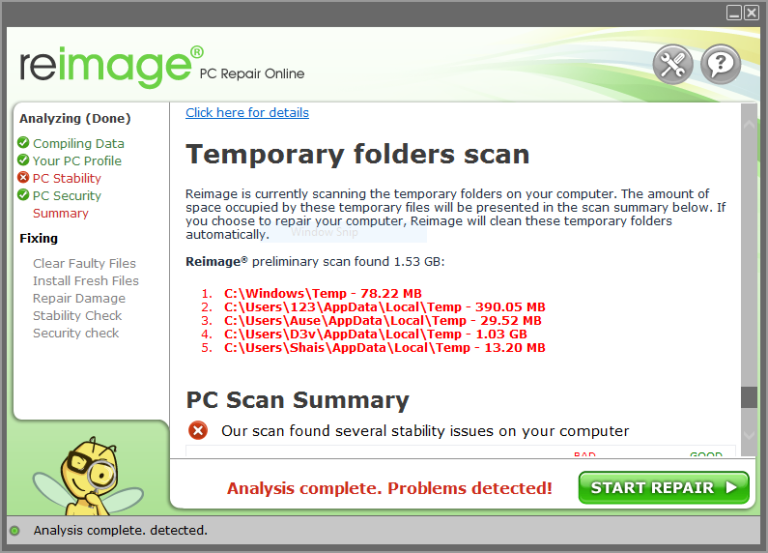 How to Delete Windows 10/11 Update Files and Cached Data? - TECHNIG