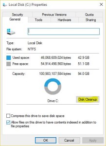 How to Delete Windows 10/11 Update Files and Cached Data? - TECHNIG