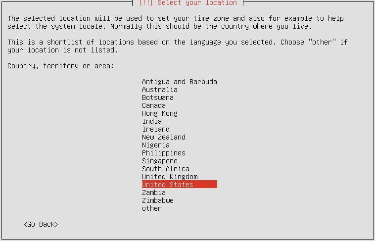 How to Install Ubuntu Server 15.10 on Hyper-v? - TECHNIG