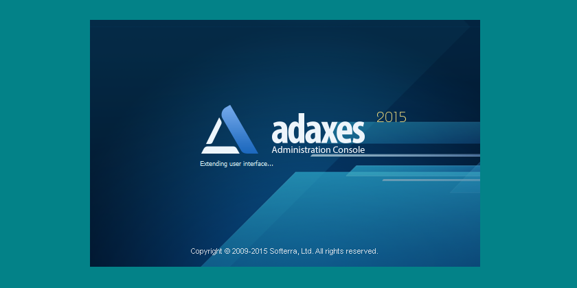 TECHNIG — Adaxes Active Directory Auto Management Tools