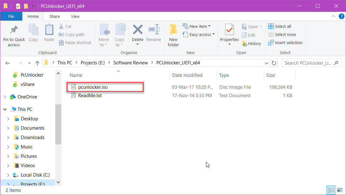 How to Reset Lost Windows 10 / 8 / 7 Administrator Password - Technig