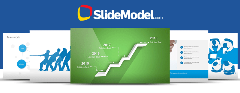 Create Effective Professional PowerPoint Presentations with SlideModel