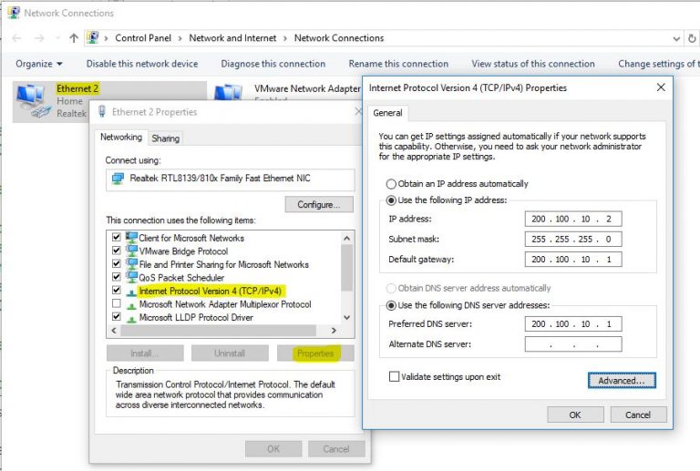 How to Join Windows 10 to Domain Server 2016? - Technig